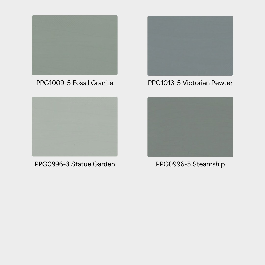 Sigma's stain colours upgrade your wood