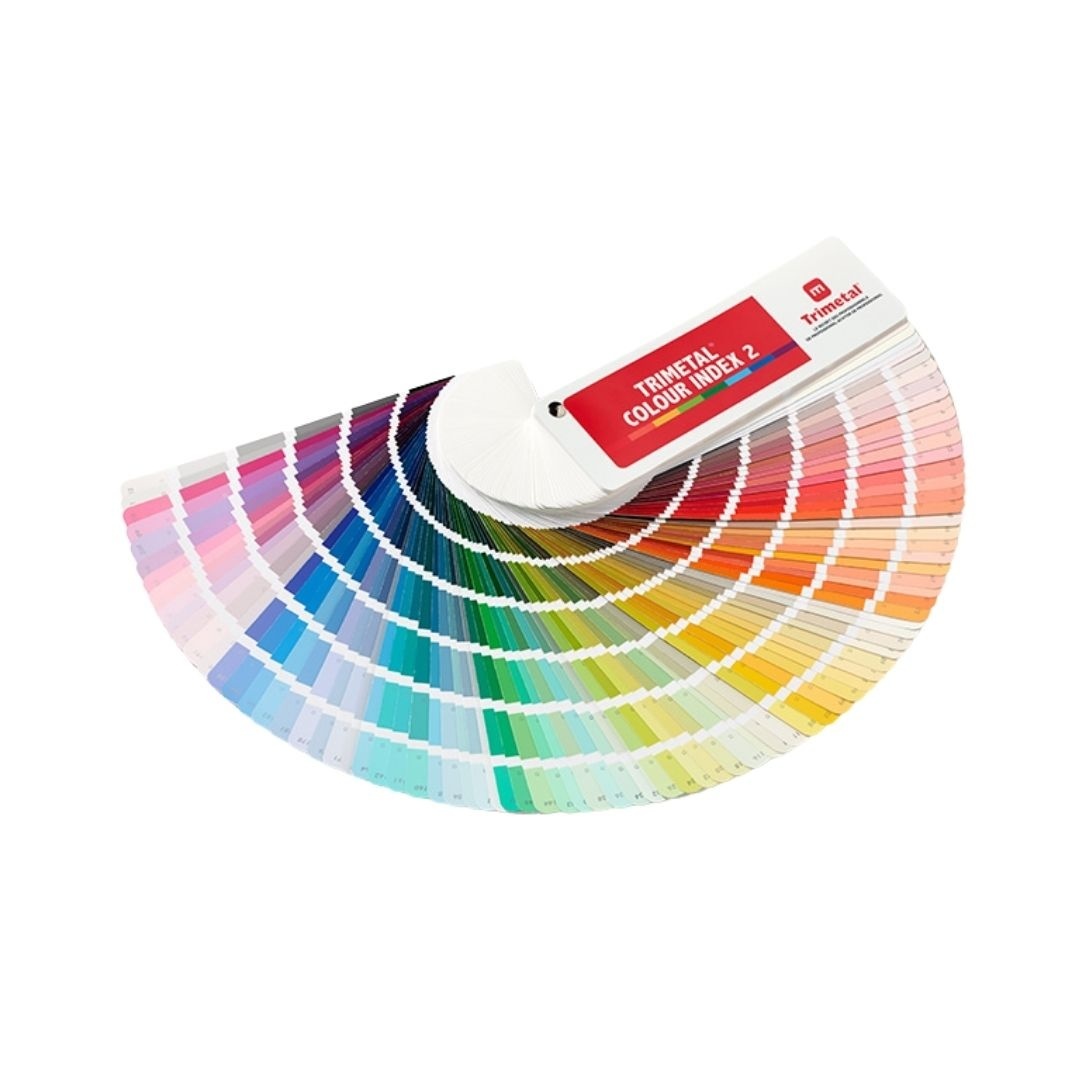 NCS colours